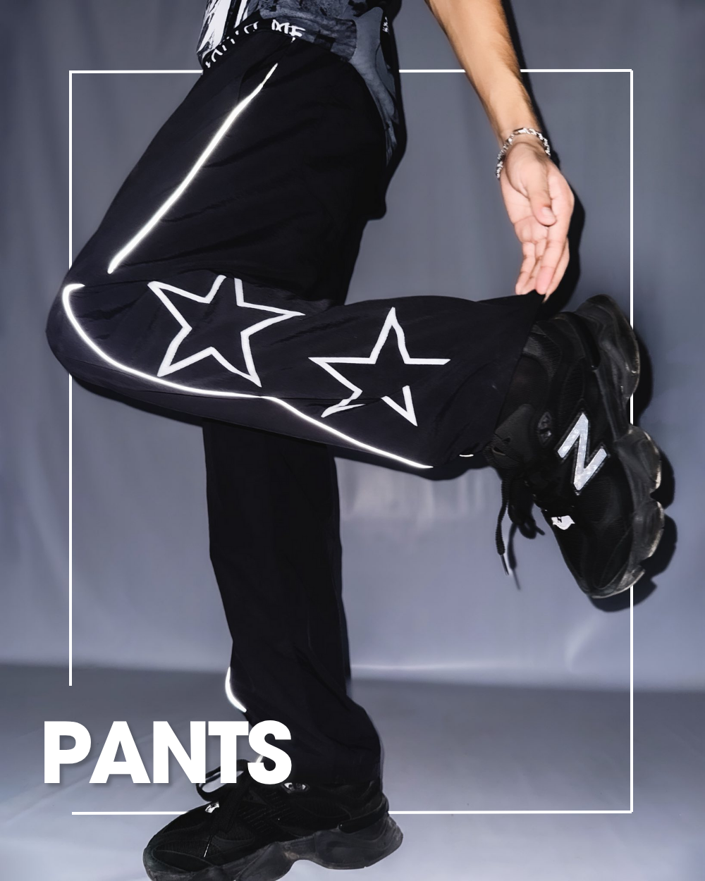 Statement Pants for Men and Women | FAME Clothing – Fame Clothing