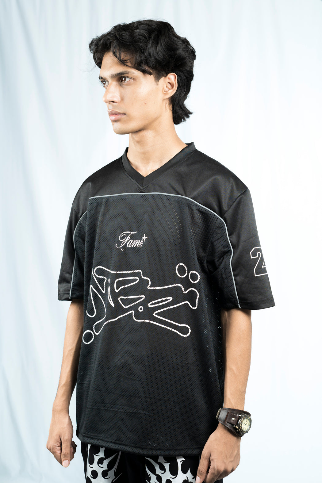 FAME Clothing Collections | Drop Shoulders, Shirts, Hoodies & More – Fame Clothing